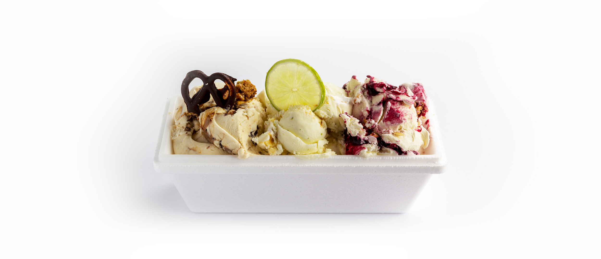 Knead Gelato – House Made Artisan Gelato
